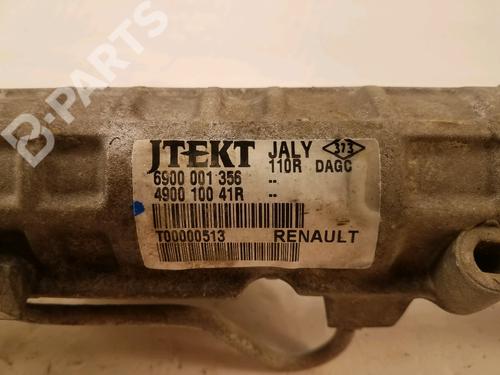 Crémaillère de direction RENAULT LAGUNA III (BT0/1) 2.0 16V (BT05, BT0F, BT0W) 10743425 | B-Parts
