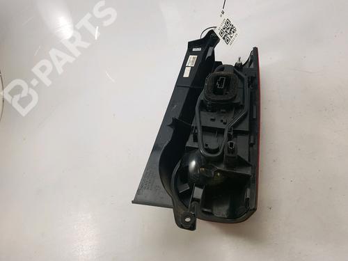 Feu arrière gauche CITROËN BERLINGO Box Body/MPV (B9) 1.6 HDi / BlueHDi ...