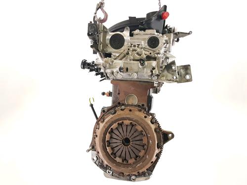Engine RENAULT LAGUNA I (B56_, 556_) 1.8 16V (B563, B564) 12096385 | B ...