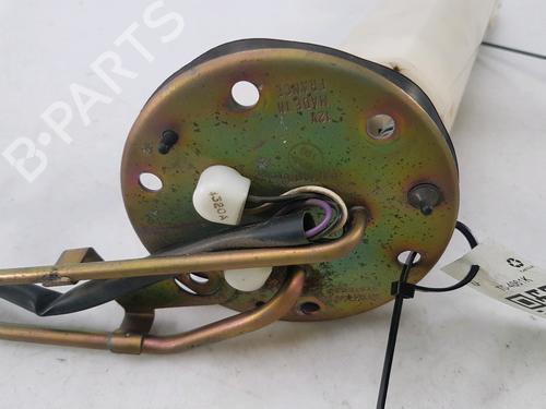 Fuel pump MG MG ZR 160 12534952 | B-Parts