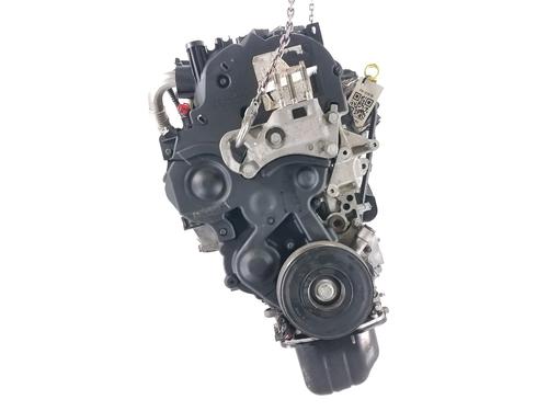 Engine MAZDA 2 (DE_, DH_) 1.4 MZR-CD 10458755 | B-Parts