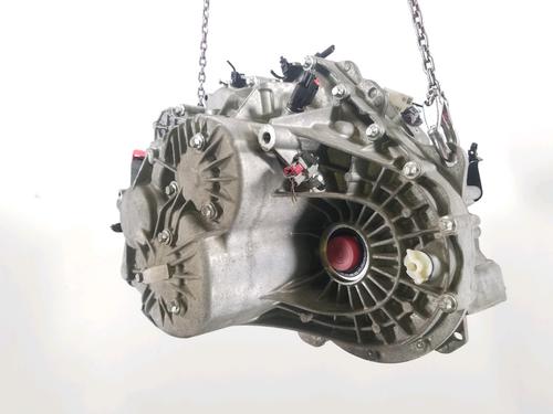 Gearbox RENAULT MEGANE IV Hatchback (B9A/M/N_) 1.5 dCi 110 (B9A3) 10908799 | B-Parts