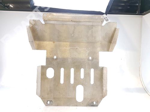 Underbody protection ISUZU D-MAX II (TFR, TFS) 1.9 Ddi (TFR87J ...