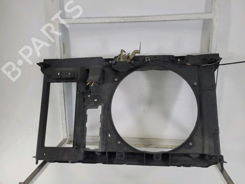 Front slam panel PEUGEOT 308 I (4A_, 4C_) 1.6 HDi 12605240 | B-Parts