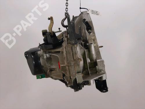 Manual gearbox NISSAN NOTE (E11, NE11) 1.5 dCi 12171199 | B-Parts