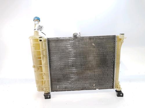 Radiador de água FIAT 500 (312_) 1.2 (312AXA1A) (69 hp) | B-Parts