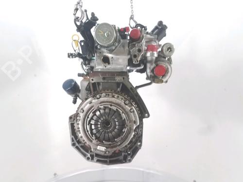 Moteur DACIA LOGAN MCV (KS_) 1.5 dCi (KS0W) 16833881 | B-Parts