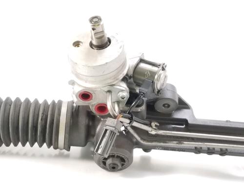 Steering rack AUDI A6 C6 (4F2) 3.2 FSI quattro 10478405 | B-Parts