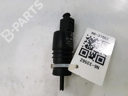 Wischermotor vorne VW CRAFTER 30-50 Van (2E_) 2.0 TDI 4776294 | B-Parts