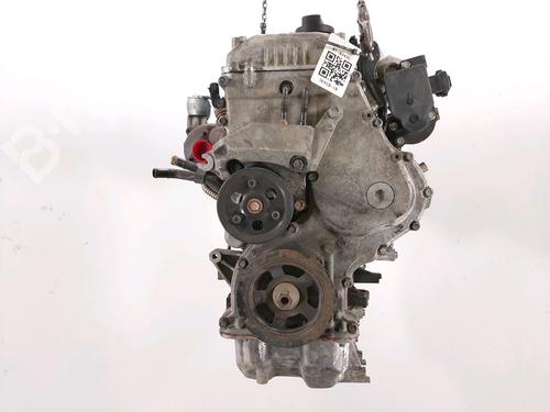 Engine HYUNDAI GETZ (TB) 1.5 CRDi GLS 10459894 | B-Parts