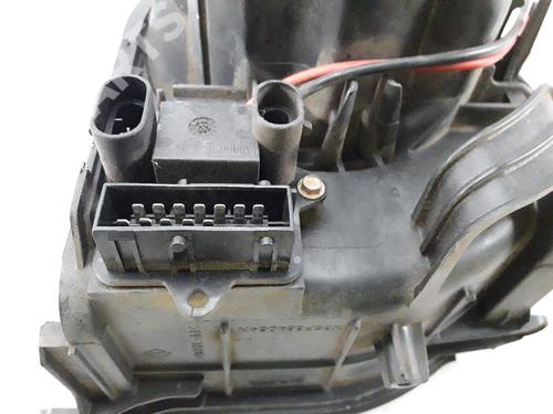 Moteur de chauffage RENAULT KANGOO (KC0/1_) 1.5 dCi (KC08, KC09) 11953516 | B-Parts