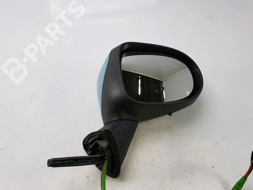 Rétroviseur droit RENAULT MODUS / GRAND MODUS (F/JP0_) 1.5 dCi (FP0F, JP0F) 6888382 | B-Parts