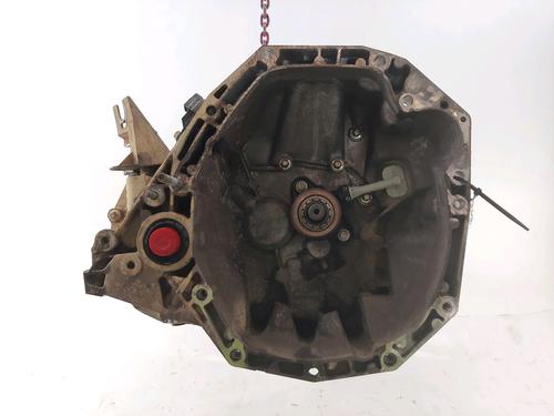 Manual gearbox RENAULT KANGOO Express (FW0/1_) 1.5 dCi 70 (FW0A, KW0V ...
