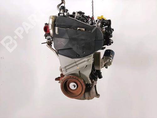 Engine MERCEDES-BENZ CITAN Box Body/MPV (W415) 109 CDI (415.601, 415. ...