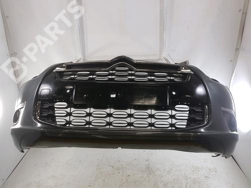 Pare-chocs avant CITROËN DS4 (NX_) 2.0 HDi 165 11126604 | B-Parts