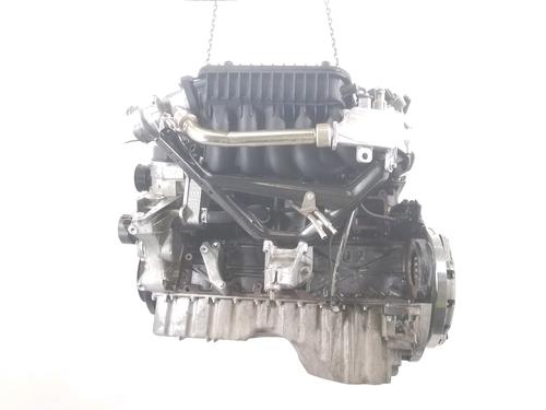 Engine MERCEDES-BENZ E-CLASS (W211) E 270 CDI (211.016) 16245561 | B-Parts