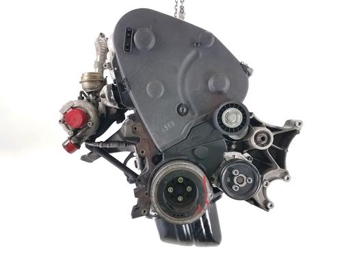 Engine AUDI A4 B5 (8D2) 1.9 TDI 10459190 | B-Parts