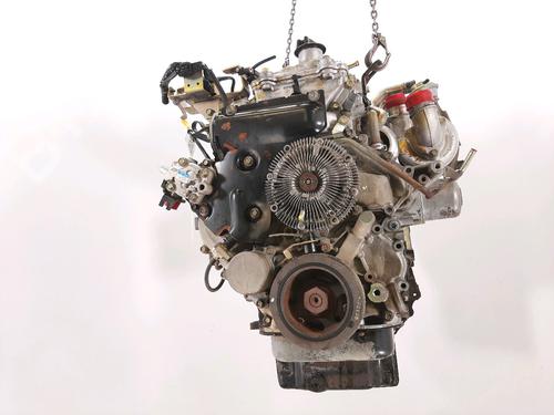 Engine NISSAN TERRANO II (R20) 3.0 Di 4WD 10311611 | B-Parts