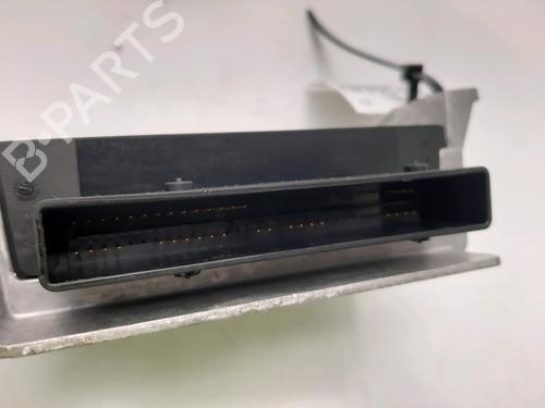 ECU airbags RENAULT MASTER III Van (FV) 2.3 dCi 100 FWD (FV0A, FV0B ...