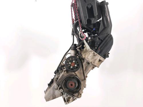 Engine MERCEDES-BENZ A-CLASS (W168) A 160 (168.033, 168.133) 37612 | B ...