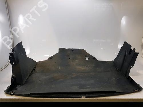 Underbody protection RENAULT MASTER III Van (FV) 2.3 dCi 130 FWD (FV0M ...