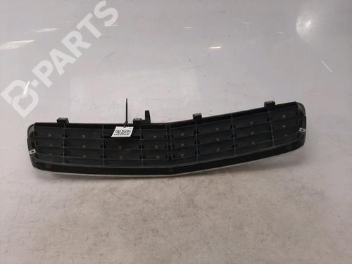 Grilles de calandre MERCEDES-BENZ C-CLASS (W203) C 220 CDI (203.008 ...