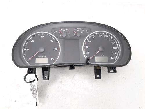Instrument cluster VW POLO (9N_, 9A_) 1.4 TDI 10605874 | B-Parts