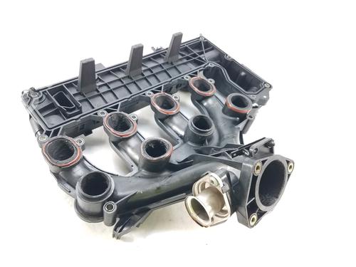 Collecteur D'Admission PEUGEOT 307 CC (3B) 2.0 HDi 135 11123361 | B-Parts
