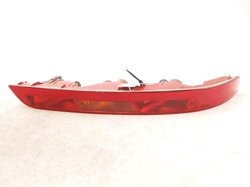 Rear bumper right light DS DS 7 Crossback (J4_, JR_, JC_) 2.0 BlueHDi ...