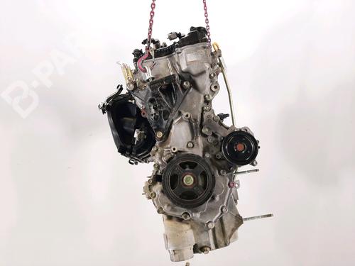 Engine TOYOTA YARIS (_P9_) 1.33 VVT-i (NSP90_) 10458911 | B-Parts