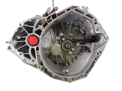 Boîte de vitesse manuelle DACIA DUSTER (HS_) 1.5 dCi 4x4 (HSMC, HSMD ...