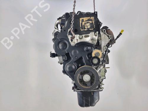 Moteur PEUGEOT 206 Hatchback (2A/C) 1.4 HDi eco 70 12539081 | B-Parts