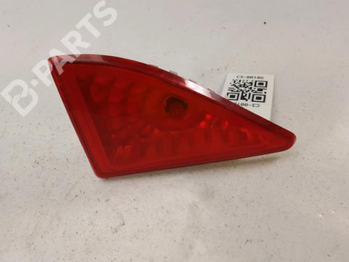 Third brake light RENAULT MASTER III Van (FV) 2.3 dCi 125 RWD (FV0C ...