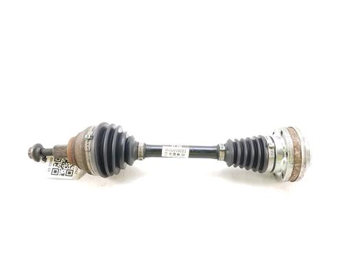 Left front driveshaft AUDI Q3 (8UB, 8UG) 2.0 TDI quattro 4749841 | B-Parts