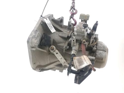 Caixa velocidades manual FIAT 500 (312_) 1.2 (312AXA1A) (69 hp) | B-Parts