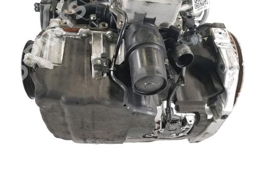 Engine MERCEDES-BENZ A-CLASS (W177) A 180 d (177.003) 10458569 | B-Parts