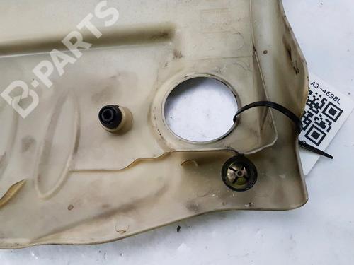 Engine cover PEUGEOT 406 Coupe (8C) 2.2 HDI 10434274 | B-Parts