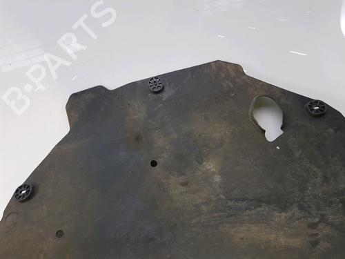 Underbody protection RENAULT MASTER III Van (FV) 2.3 dCi 130 FWD (FV0M ...