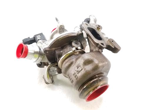 Turbo RENAULT CLIO V (B7_) 1.0 TCe 100 (B7MT) 10468451 | B-Parts