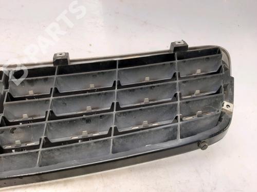Grilles de calandre MERCEDES-BENZ C-CLASS (W203) C 220 CDI (203.008 ...