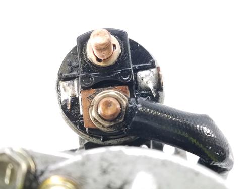 Starter SUZUKI GRAND VITARA I (FT, HT) 2.0 HDI 110 16V 4x4 (SQ 420D ...