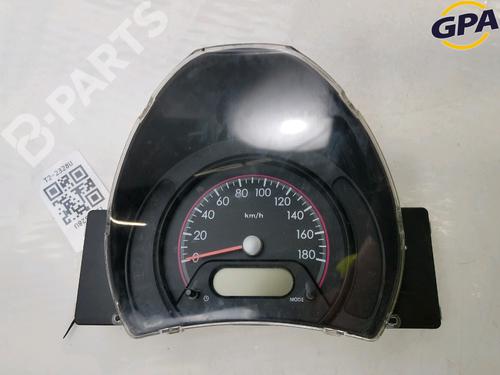 Instrument cluster SUZUKI ALTO VII (GF) 11374576 | B-Parts