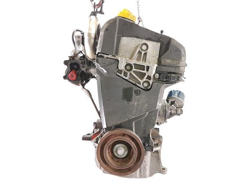 Moteur RENAULT MODUS / GRAND MODUS (F/JP0_) 1.5 dCi (FP0E, JP0E) 12171078 | B-Parts