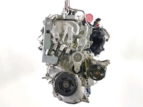 Engine NISSAN QASHQAI II SUV (J11, J11_) 1.6 DIG-T 9505159 | B-Parts
