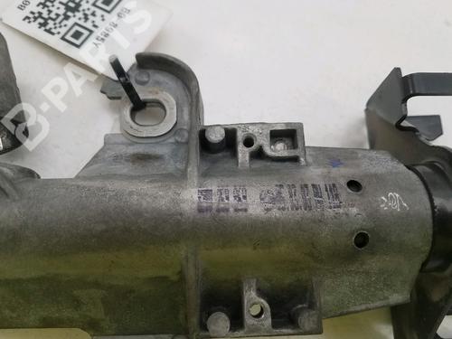 Lenksäule RENAULT KANGOO (KC0/1_) 1.5 dCi (KC08, KC09) 10743460 | B-Parts