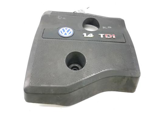 Engine cover VW POLO (6N2) 1.4 10089033 | B-Parts