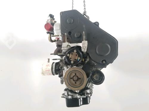 Motor FORD FOCUS I Turnier (DNW) 1.8 Turbo DI / TDDi (90 hp) | B-Parts
