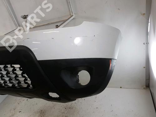 Front bumper DACIA DUSTER (HS_) 1.5 dCi 10556456 | B-Parts