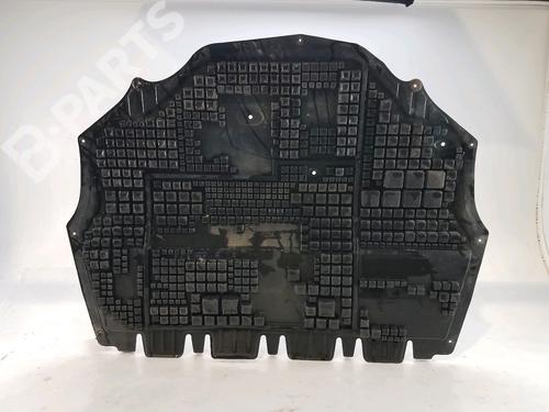 Engine under cover VW POLO V (6R1, 6C1) 1.6 TDI 11093650 | B-Parts
