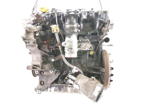 Moteur RENAULT MASTER II Van (FD) 2.5 dCi 120 10863731 | B-Parts
